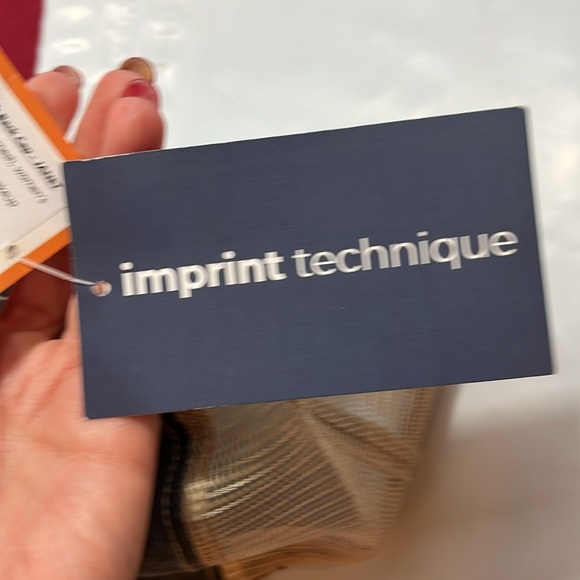 infinity her | Accessories | New Desert Air Hat Cheetah Print Bill Gray ...